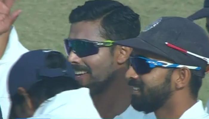 India vs Sri Lanka, 3rd Test: Fans troll no-ball hero Ravindra Jadeja ...