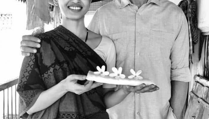 Real PadMan Arunachalam Muruganantham pens a heartfelt note ahead of ...