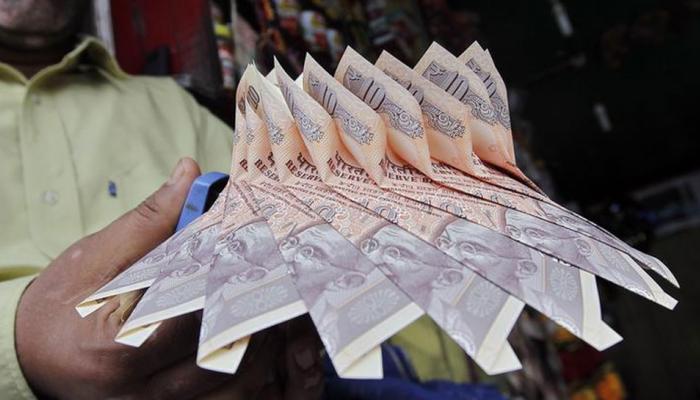 RBI all set to release new Rs 10 note: Heres all you want to know ...