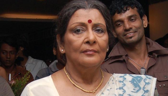 Veteran Bengali actress Supriya Devi dead, Bengal gives gun salute ...