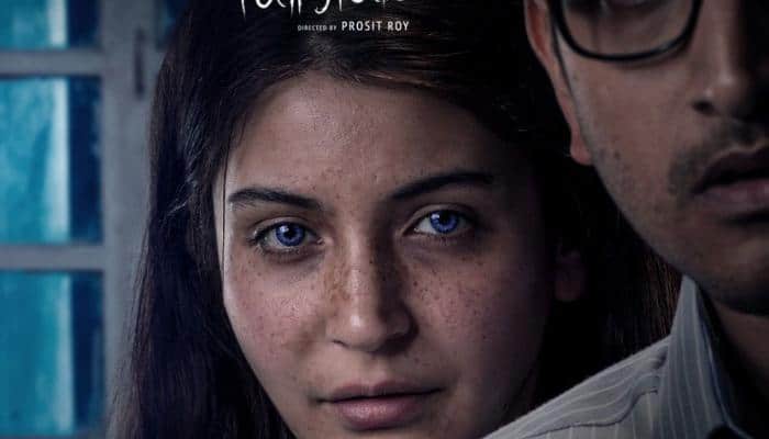 Pari movie review: 'Ghost' Anushka Sharma has scared the critics—Check ...