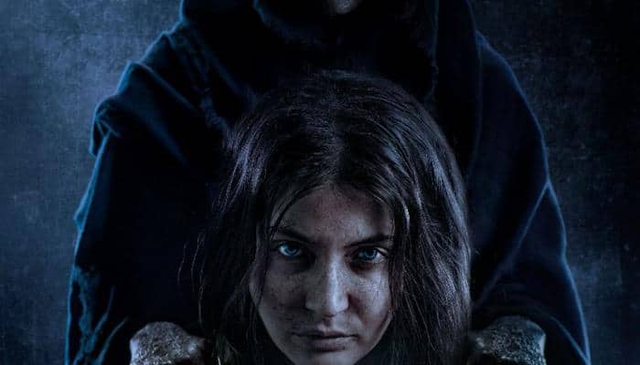 Pari movie review: 'Ghost' Anushka Sharma has scared the critics—Check ...