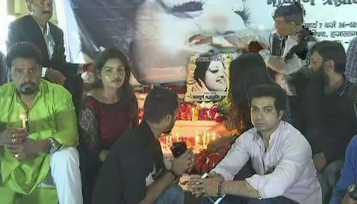 Sridevi's body brought home, final farewell today: Major developments ...