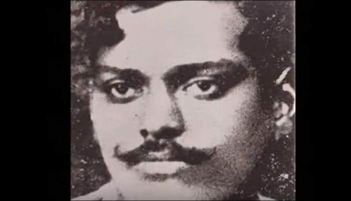 Chandra Shekhar Azad - Latest News on Chandra Shekhar Azad | Read ...