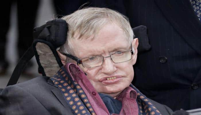 ALS: All you need to know about the disease Stephen Hawking suffered ...