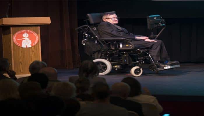 ALS: All you need to know about the disease Stephen Hawking suffered ...