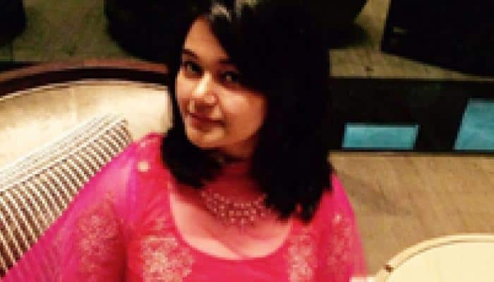 Dhriti Sharma | News | Zee News