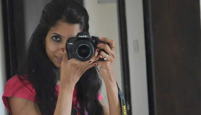 Gayatri Sankar | News | Zee News