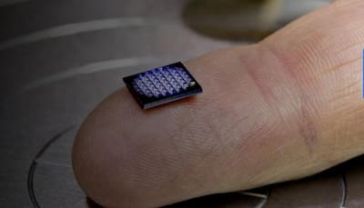 IBM unveils world’s smallest computer | Technology News | Zee News