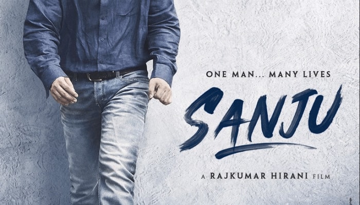 Ranbir Kapoors Transformation Into Sanjay Dutt Will Make Your Jaw Drop