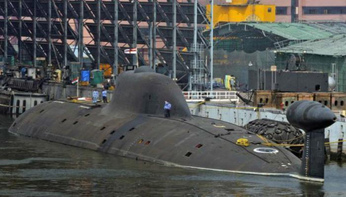 India's nuclear submarine INS Arihant fully operational with N-tipped K ...