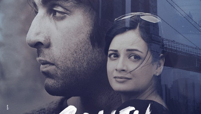 Ranbir Kapoors Transformation Into Sanjay Dutt Will Make Your Jaw Drop