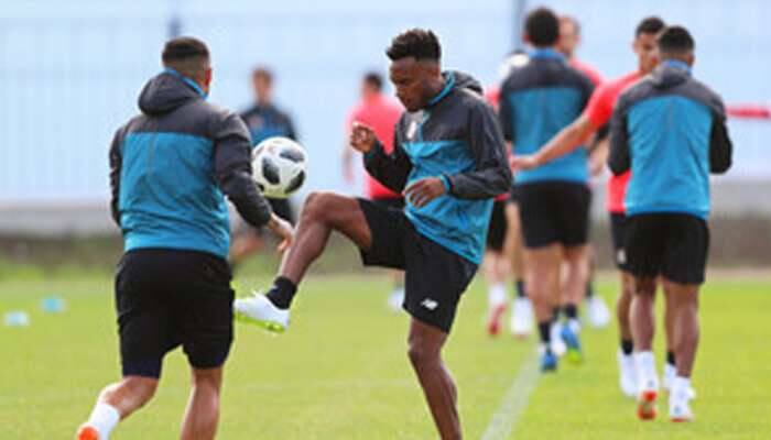 FIFA World Cup 2018: Costa Rican ex-World Cup hero Luis Gabelo Conejo now training the new ...