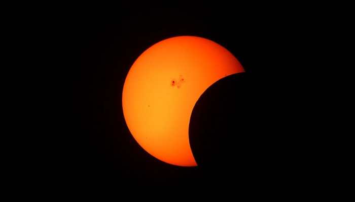 Partial Solar Eclipse 2018: Dos and Don'ts | Culture News | Zee News