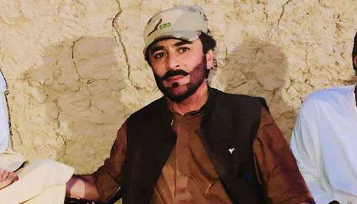 BAP leader Siraj Raisani among 15 killed in Pakistans Mastung blast ...