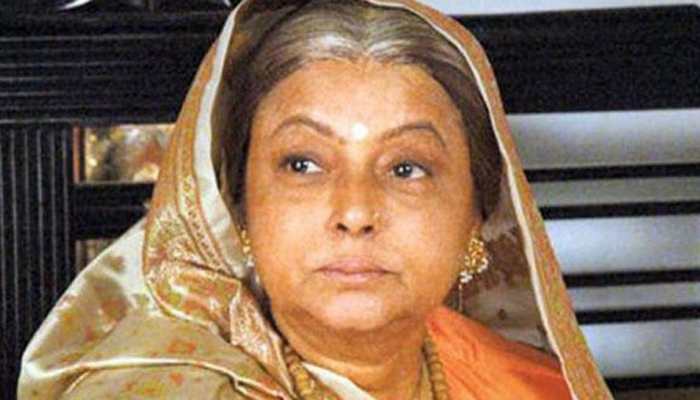 Noted actress Rita Bhaduri no more—Heres a list of her memorable roles ...