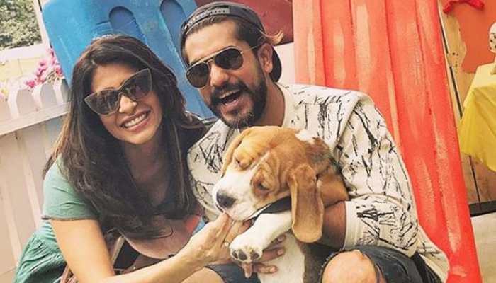 Suyyash Rai-Kishwer Merchant expecting their first child? Heres the ...