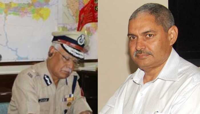 Rajni Kant Misra appointed BSF chief, SS Deswal to head SSB | India ...
