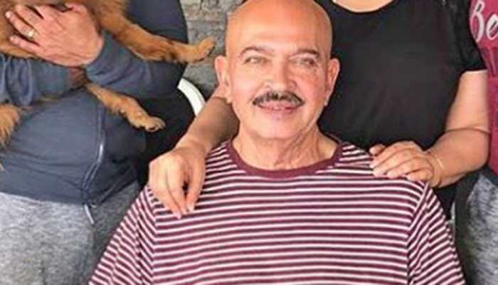 Rakesh Roshan health update: Rajesh Roshan opens up on brother's ...