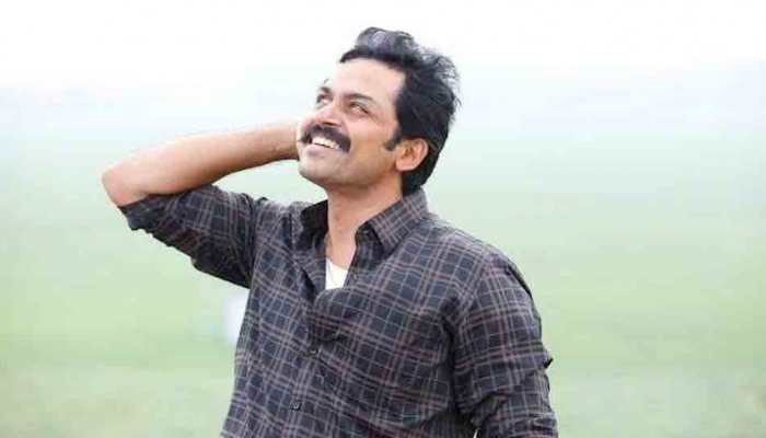 Kaithi teaser: Karthi looks intense in Lokesh Kanagarajs film ...