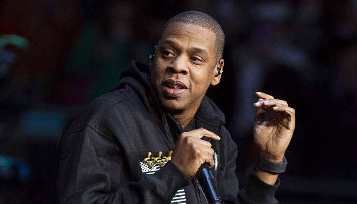 Jay Z Is Officially First Hip Hop Billionaire Music News Zee News