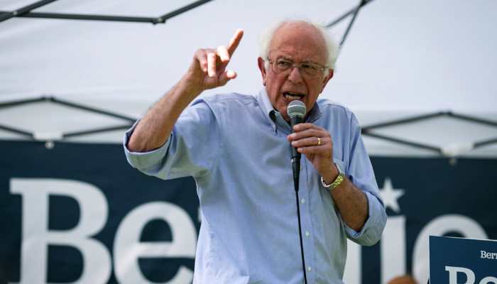 Veteran US Army Colonel Lawrence Sellin slams Bernie Sanders over ...