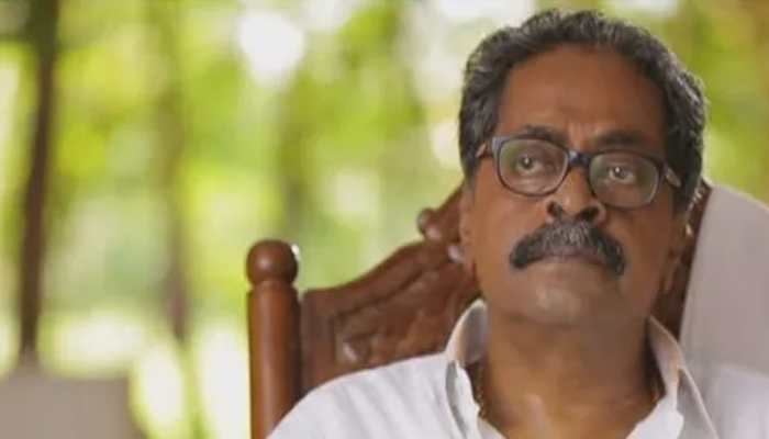 Veteran Tamil actor Rajasekar dies at 62 | People News | Zee News