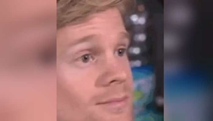 Viral 'Blinking Guy' uses his popularity for good cause | viral News ...