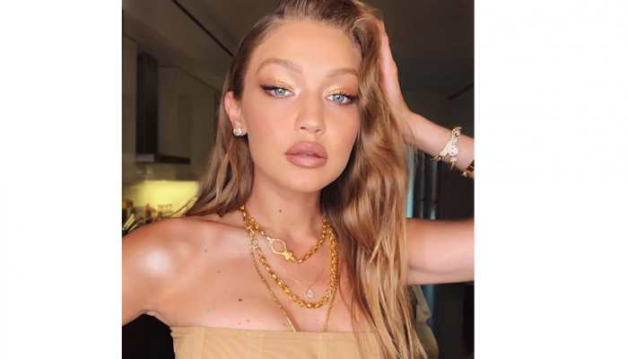 Not dressing for your approval: Gigi Hadid responds to style critics ...