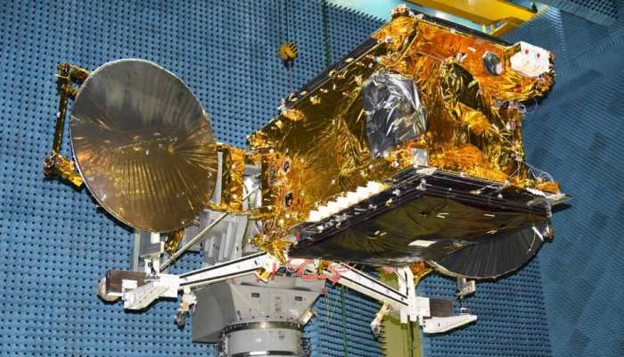 ISRO's telecommunication satellite GSAT-30: All you need to know about ...