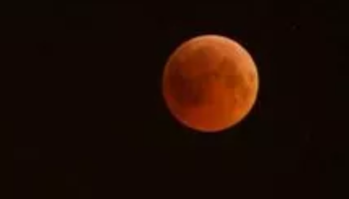 New Moon temporarily orbiting Earth for past 3 years discovered ...