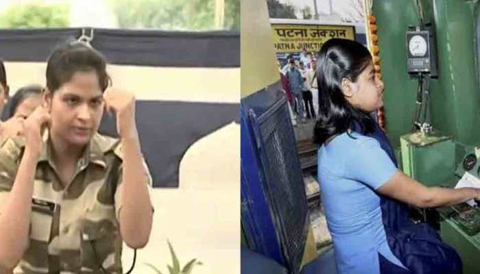 Lady officers to take charge of police stations, train operations on ...
