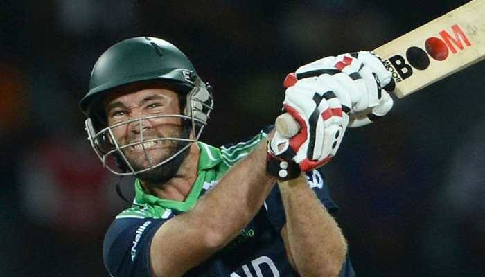 Nigel Jones appointed national selector of Ireland | Cricket News | Zee ...