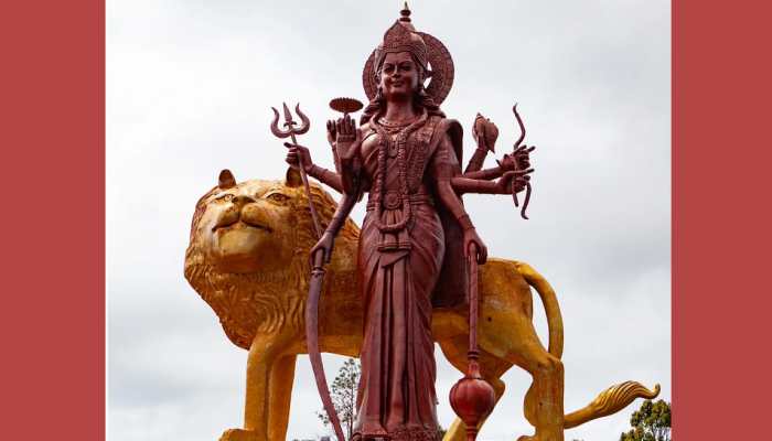 Chaitra Navratri 2020: Chant these powerful Durga mantras to seek her ...