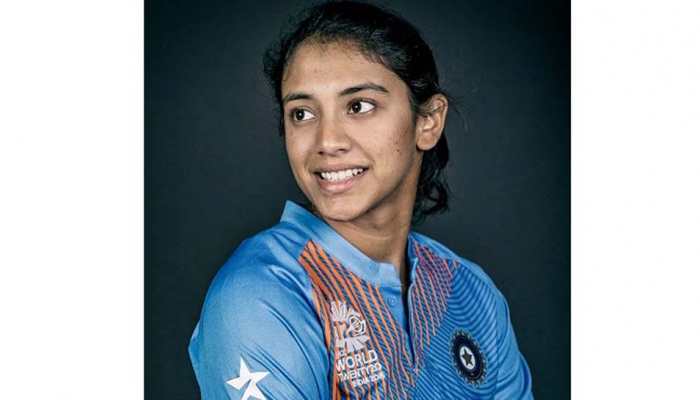 Washing utensils, watching movies, sleeping for 10 hours: Smriti ...