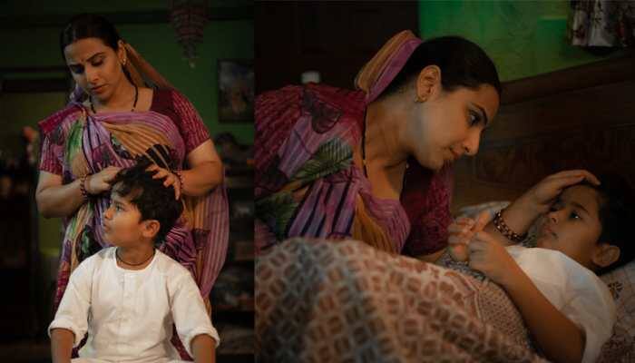 Vidya Balan's 'Natkhat' – A must watch for all parents and teachers ...
