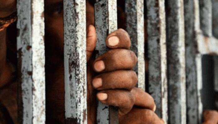 Prisoner at Delhi's Mandoli jail found COVID-19 positive after death ...