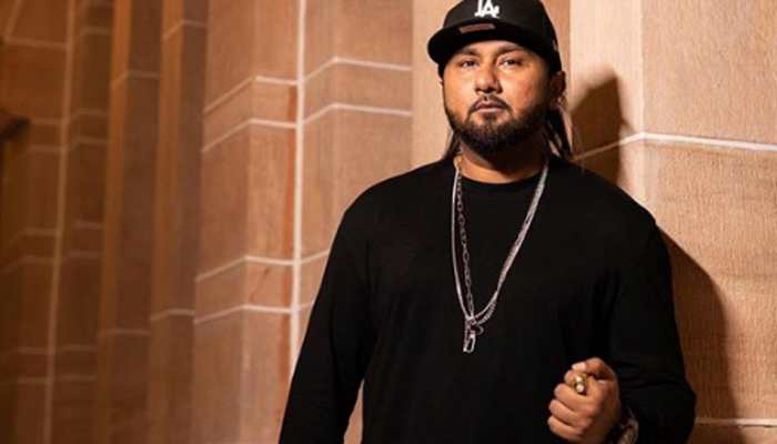 Rapper Yo Yo Honey Singh's massive body transformation will drive you ...
