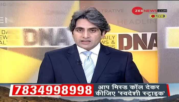 Shivkar Bapuji Talpade, first Indian to fly airplane in 1895 | Zee News