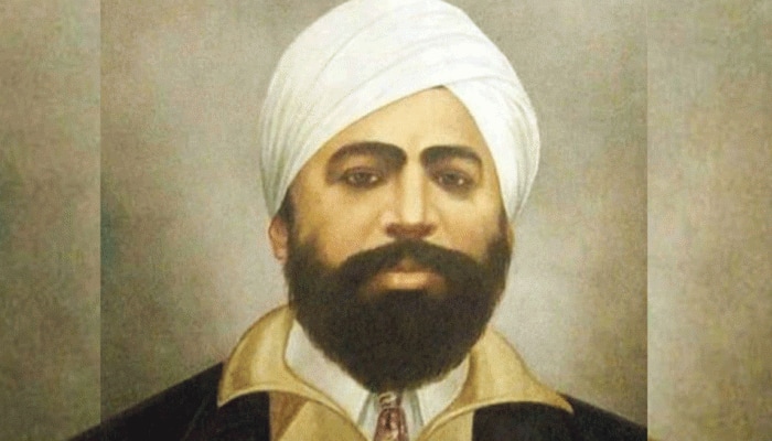 India pays tribute to freedom fighter Udham Singh on his 81st death ...