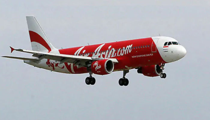 AirAsia India offers 50,000 seats without base fares to armed forces ...
