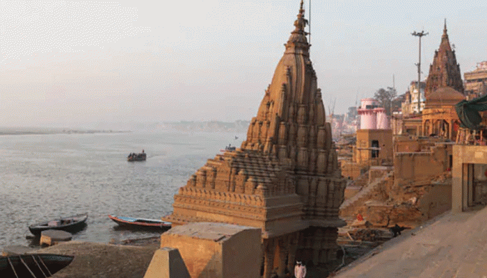 'Dom Raja' of Varanasi Jagdish Chaudhary passes away, PM Narendra Modi ...