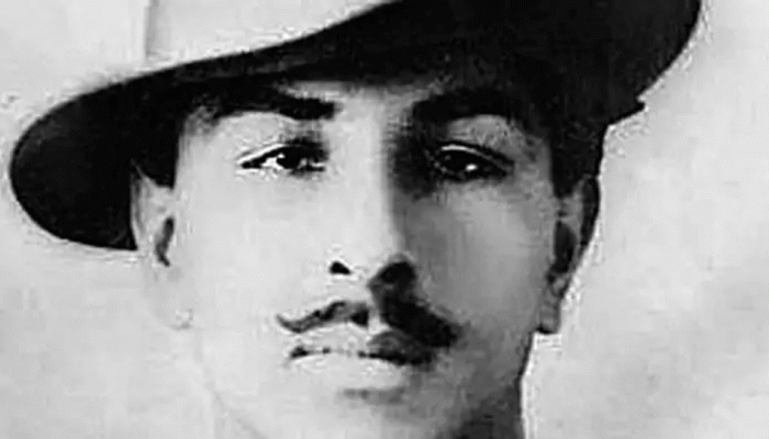 Bhagat Singh 113th birth anniversary: PM Narendra Modi, Home Minister ...