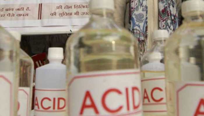 Despite Supreme Court ban, acid still being sold in markets at cheap ...