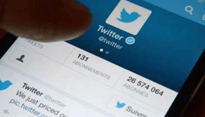 Twitter India shows Jammu and Kashmir as part of China, sparks row ...