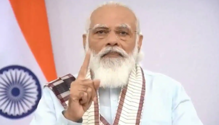 Here's why Indians must take PM Narendra Modi’s COVID-19 warning ...