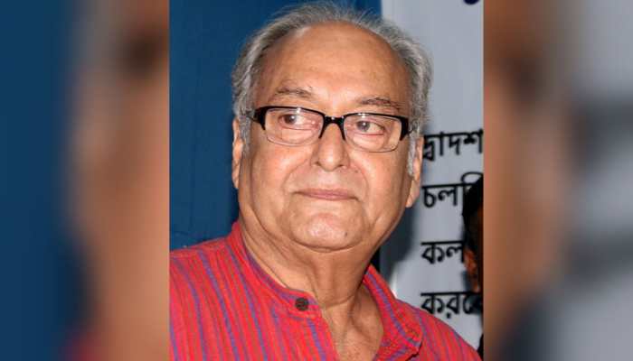 Remembering Soumitra Chatterjee, Bengali cinemas alt superstar | People News | Zee News