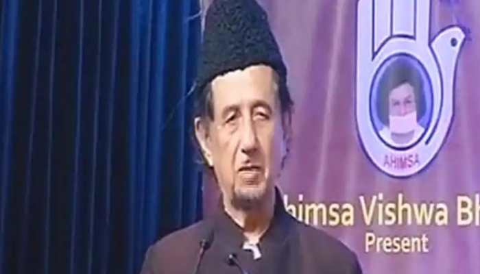Prominent Shia cleric and AIMPLB vice-chairman Maulana Kalbe Sadiq dies ...