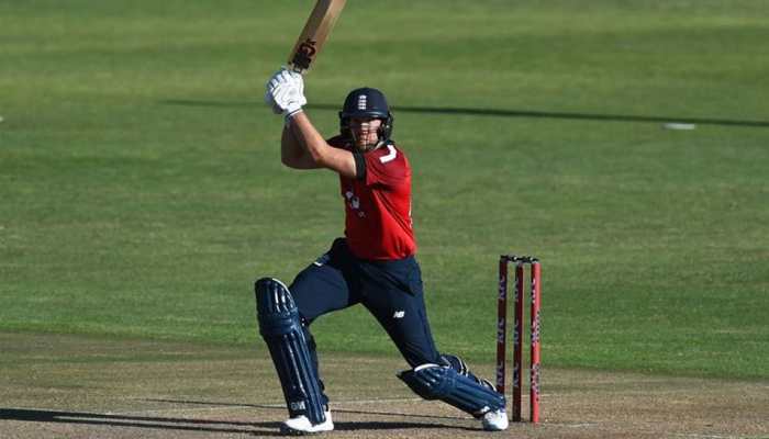 Englands Dawid Malan achieves highest-ever rating points in T20I ...