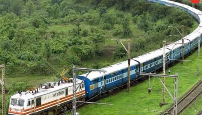 Billimora-Waghai heritage train service – a lifeline for tribals in ...